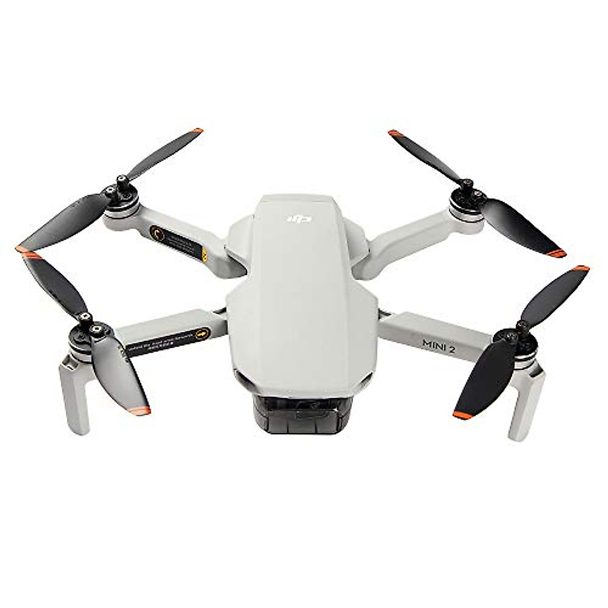 4PCS Mini 2 Motor Cover Cap Protector for DJI Mini 2/Mini SE Accessories Waterproof Dustproof Aluminium Motor Cap (mini 2 Black)