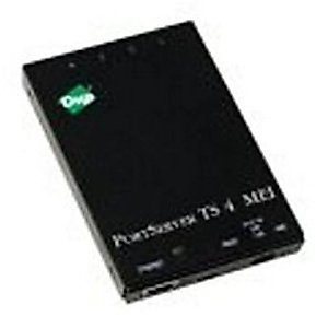 Digi PortServer TS 4 MEI Device Server
