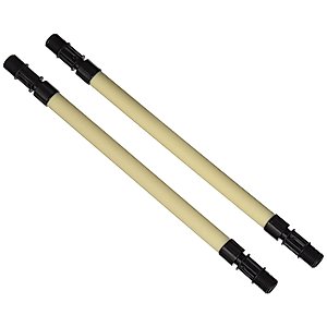 Stenner Pump Company UCCP202 Santoprene Replacement Pump Tubes No.2(2-Pack)