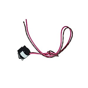 W10392132 Refrigerator Defrost Bi-Metal Thermostat WPW10392132 Genuine OEM