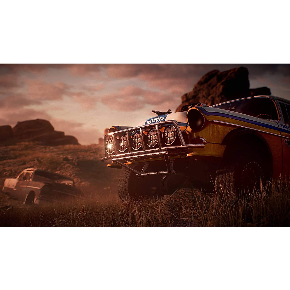 Need For Speed Payback - PlayStation Hits (Playstation 4) (PS4)