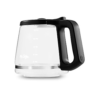 Mr. Coffee 12-Cup Replacement Carafe