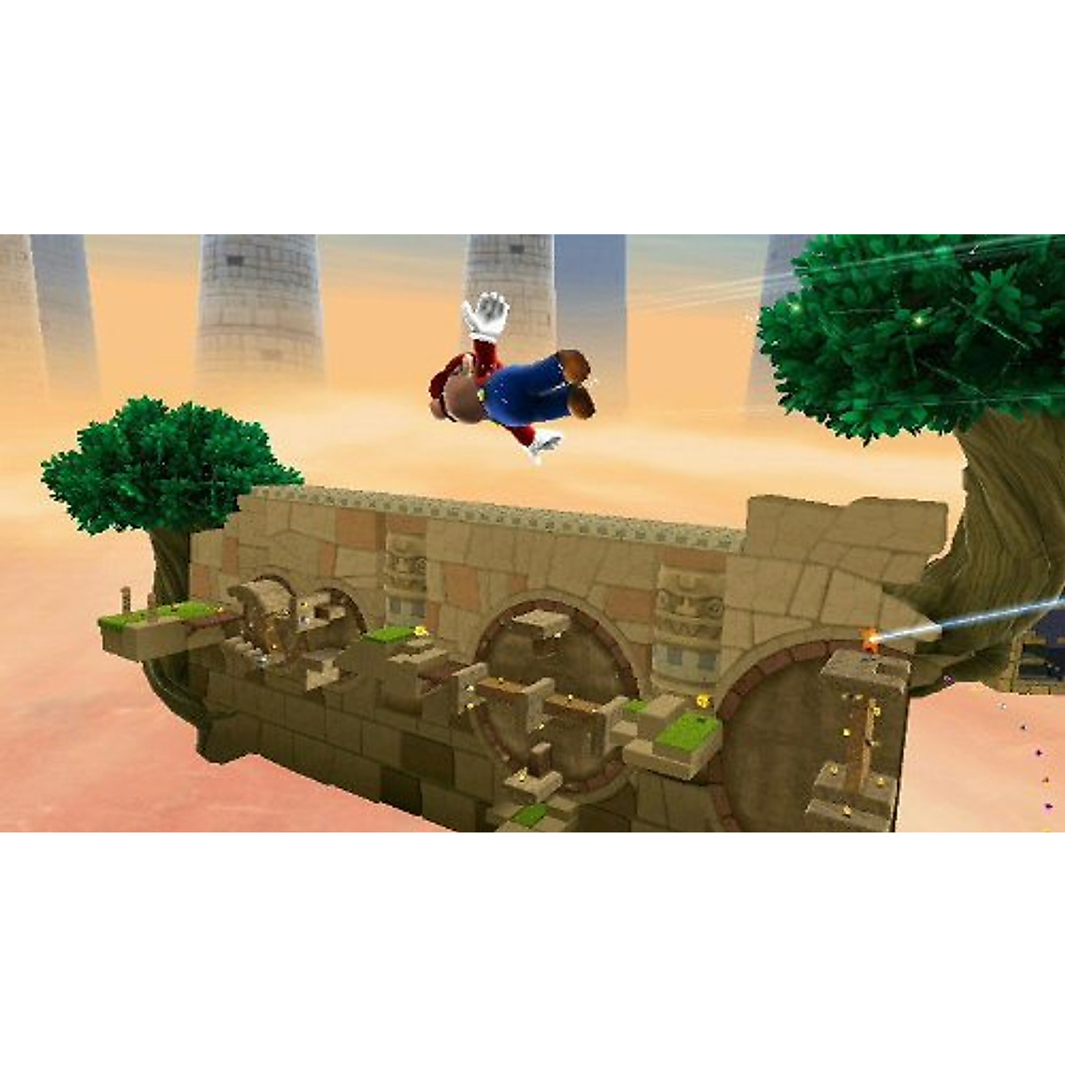 Super Mario Galaxy 2