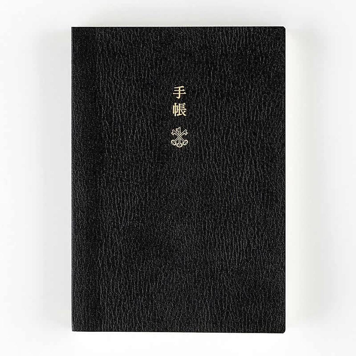 Hobonichi Techo Planner Book [English/A6/January 2023 Start/Monday Start]