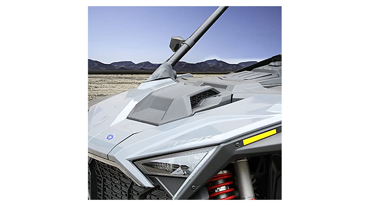 Polaris RZR PRO Hood Scoop | Durable Air Intake Upgrade