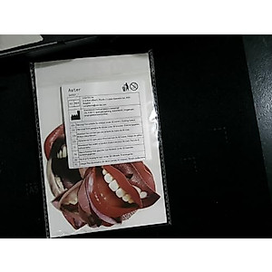 20Pcs Party Photo Booth Props,Fun Lips Mouth Photobooth Props Handheld Party Selfie Photo Props for Kids Women, Birthday Weddings Graduation Party Supplies Photo Prop