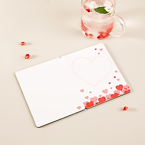 Birthday Card for Mom, Handmade Bamboo Mom Greeting Card, Special Birthday Card/Mothers Day Card/Retirement Card/Wedding Card/Christmas Card for Mom, Sweetest Mom Gift Card