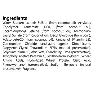 H2 Ion Hair Repair Shampoo -- Thermal Activated Ionic Shampoo for Damaged Hair -- Deep Clean - Lock in Moisture - Restore Shine Body & Bounce - Protect from Heat Styling - Seal Split Ends (8 oz)