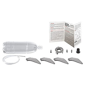 4M Water Rocket Kit, DIY Science Space Stem Toys, For Boys & Girls Ages 8+