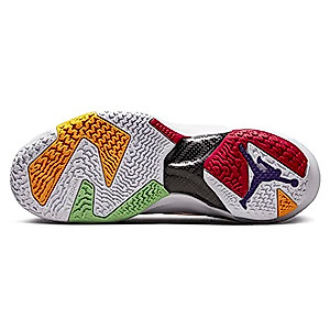 Air Jordan XXXVII Big Kids' Basketball Shoes 6.5Y