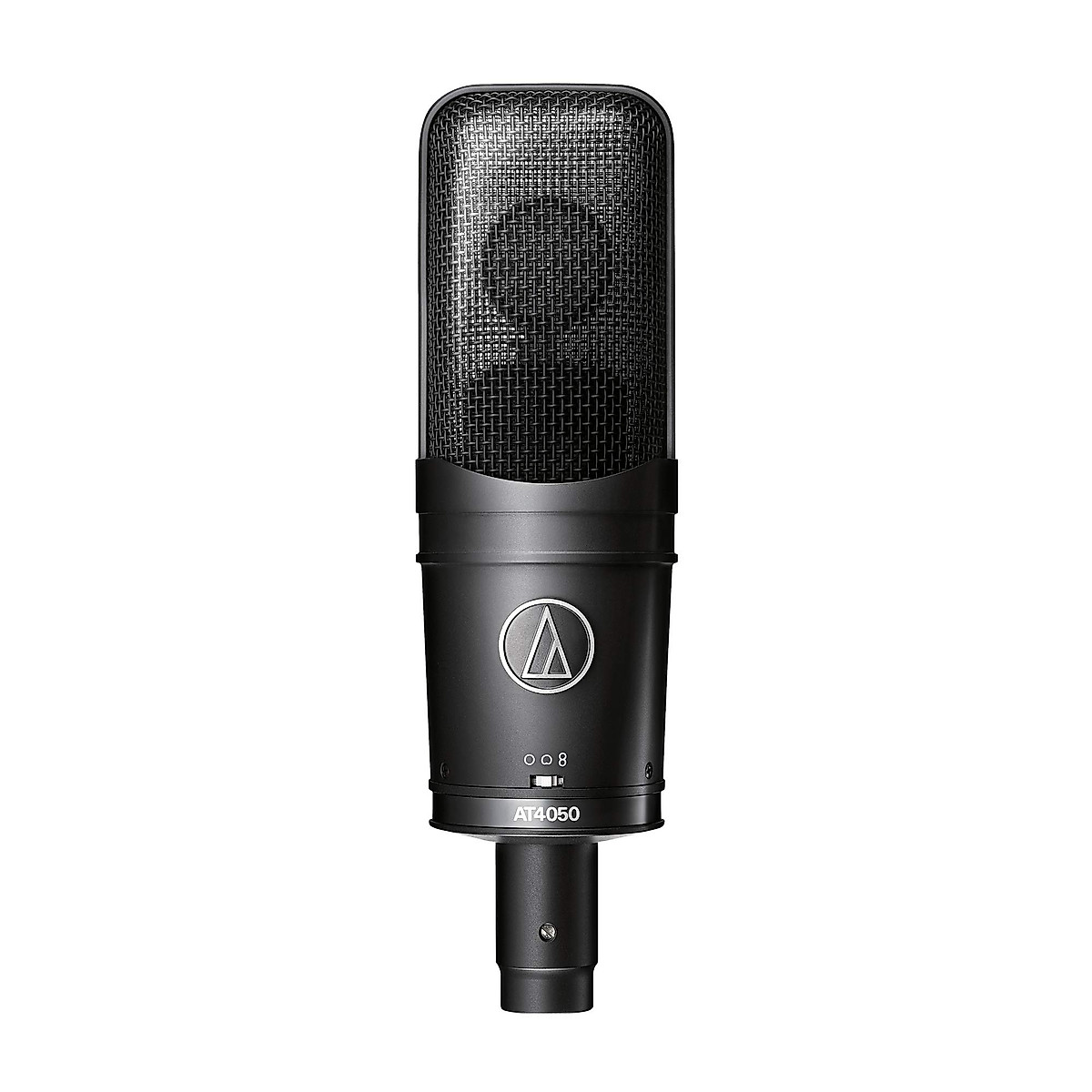 Audio-Technica AT4050 Multi-Pattern Condenser Microphone
