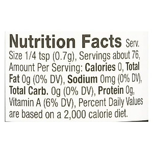 Frontier Co-op Smoked Paprika, 1.87 Ounce, Oak Wood Smoked & Ground Spanish Paprika, Deep Smokey Flavor, Kosher