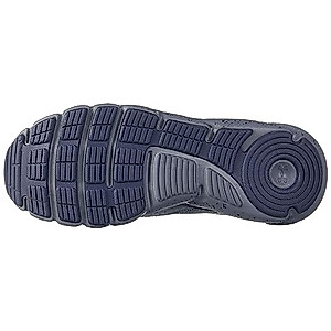 Under Armour Men's Charged Verssert Speckle Running Shoe, (102) Gravel/Downpour Gray/After Burn, 10.5