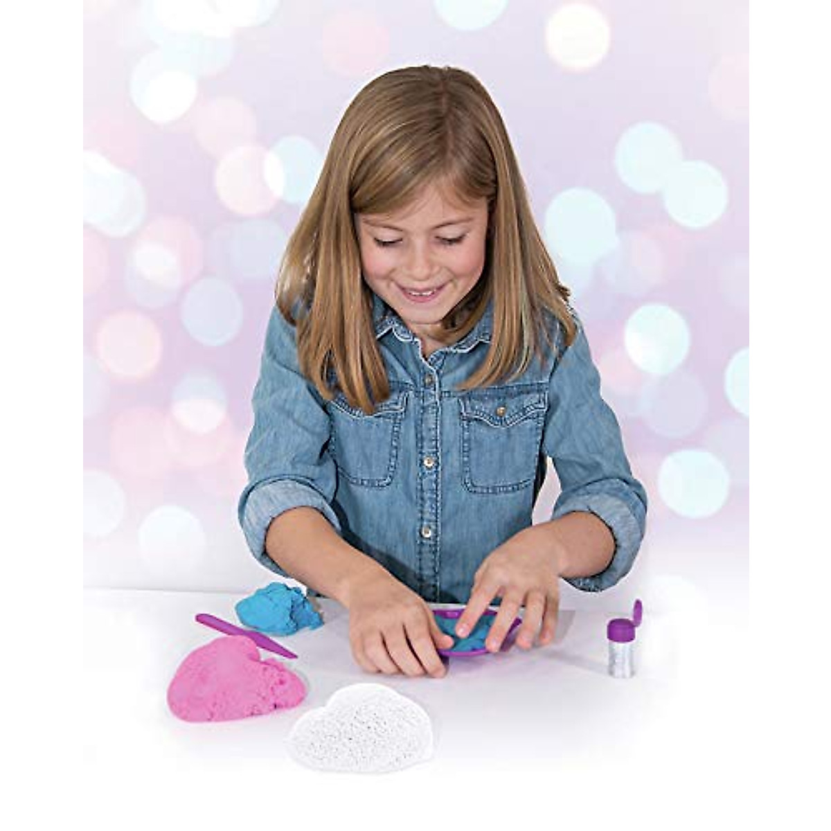 Mad Mattr Play Pack (Unicorn)