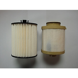 Motorcraft FD4617 FD-4617 Fuel Filter