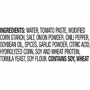 Ortega Enchilada Sauce, Red Chili, 10 Ounce (Pack of 12)