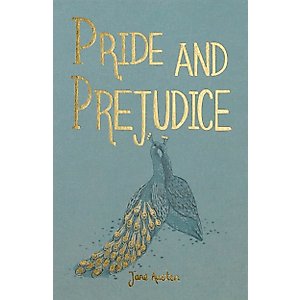 Pride and Prejudice (Wordsworth Collector's Editions)