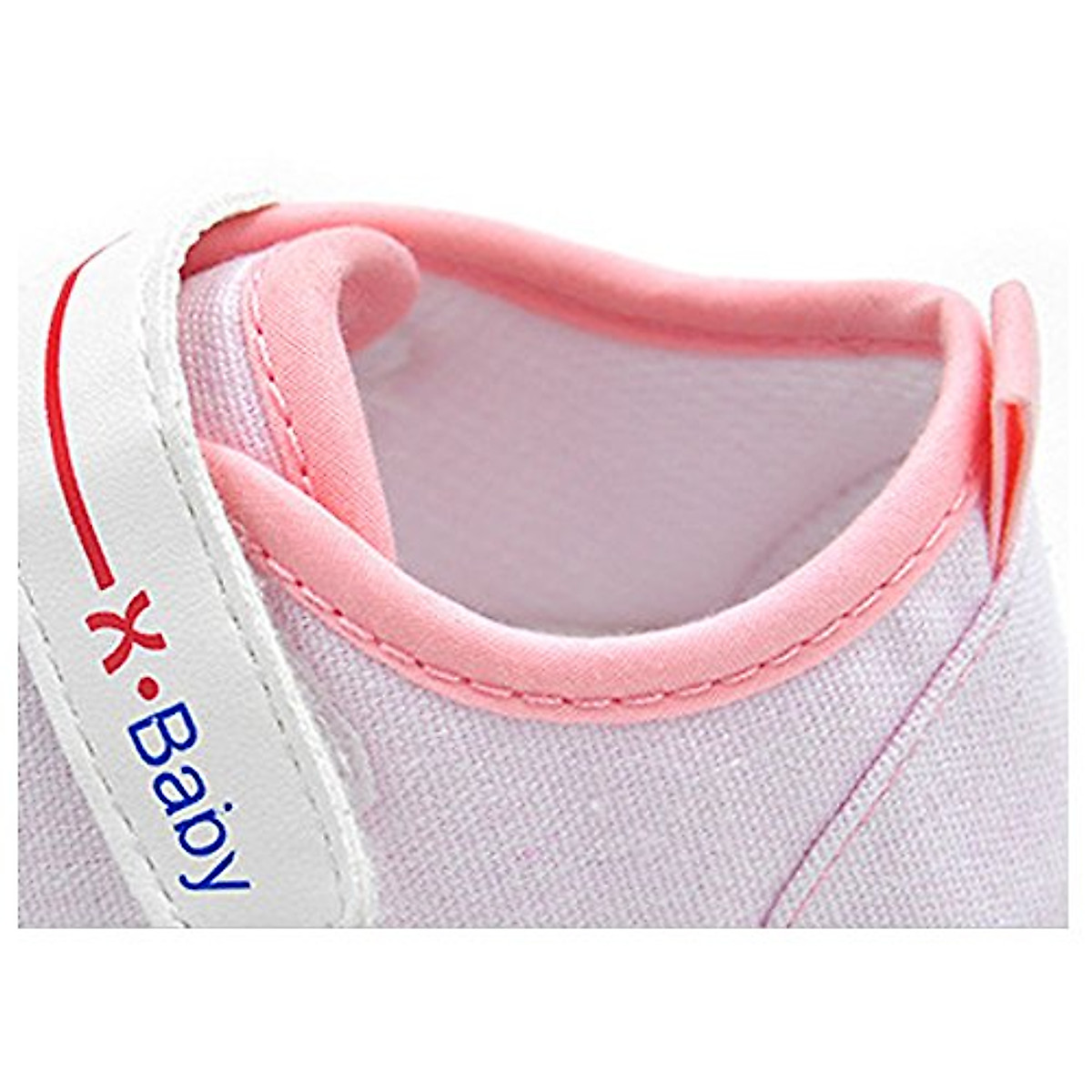 HLMBB Infant Shoes for Baby Newborn Girl Girls Boy Boys Kids Babies Toddler Prewalker Formal Traning Size 4.5 3.5 Shoes Sneakers Flats