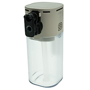 Nespresso Spare Part Replacement Suitable For Lattissima One EN500 Coffee Machine Milk Cover Assembly