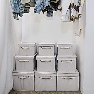 StorageWorks Storage Bins Set