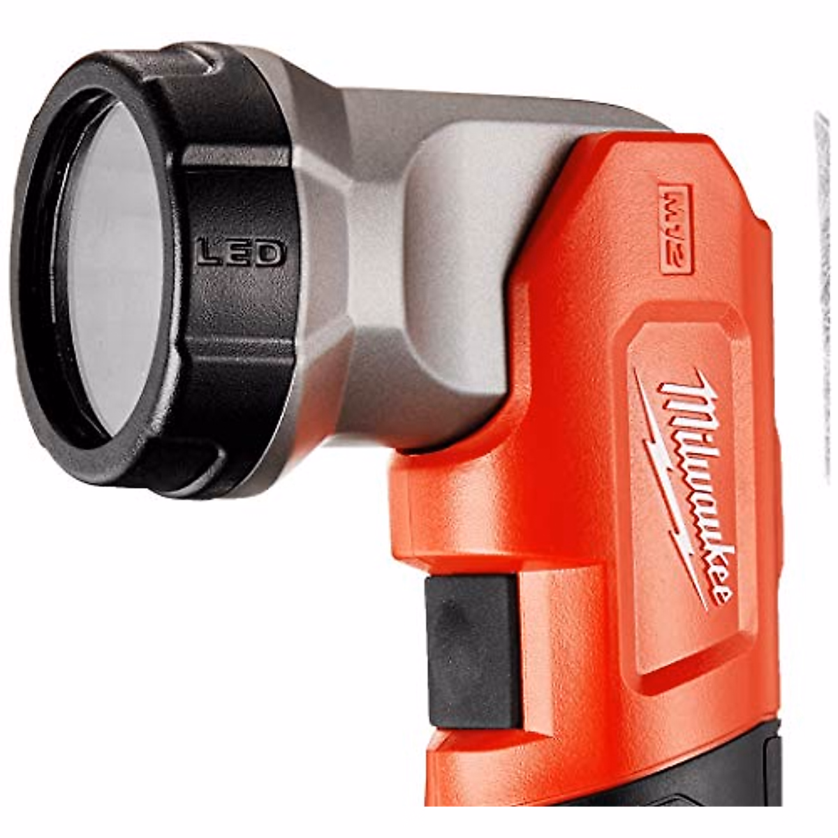 Milwaukee 49-24-0146 M12 12-Volt LED Work Light Bare Tool