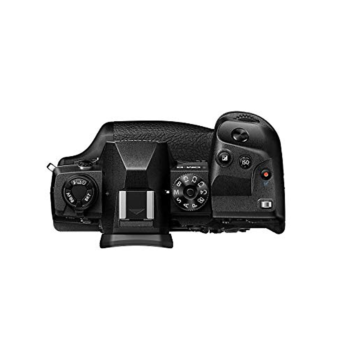 OLYMPUS Mirrorless DSLR OM-D E-M1X Body