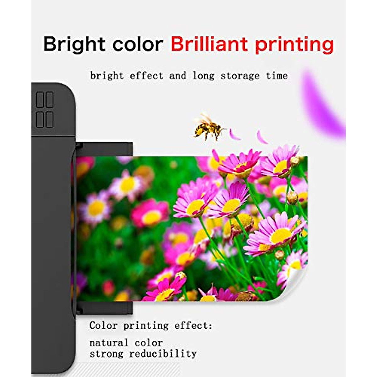 (Pack of 24) Compatible Replacement for Brother LC51 LC-51 LC 51 Ink Cartridge (12BK4C4Y4M, Value Pack) Work for DCP-150C DCP-350C DCP-560CN DCP-750CN MFC-465CN MFC-665CW Printer, Sold by GTS