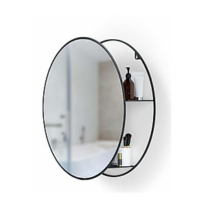 Umbro Cirko Mirror (Black)