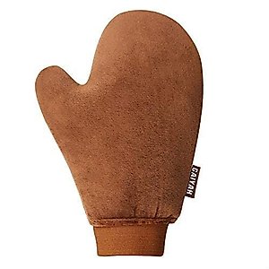 GAIYAH Self Tanning Mitt, Self Tanner Mitt Self Tanning Mit Tanning Mitts Self Tanner Mitt Applicator Tanning Glove For Self Tan Mit，Self Tan Mitt Applicator