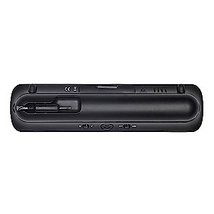 OXO Good Grips Chef's Precision Digital Leave-In Thermometer, Stainless Steel, 1 count