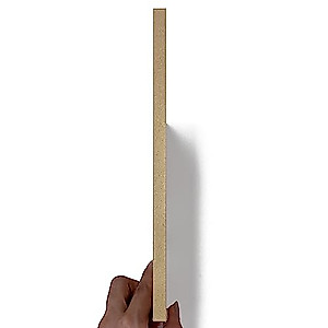 GOZOPO Screen Protector for Samsung Galaxy Tab A7 Lite (8.7 Inch)[Scratch Resistant] SM-T220/T225 Tempered Glass Film - 2-Pack