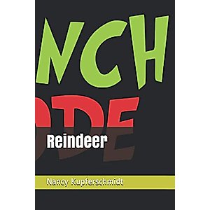 Reindeer