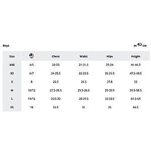 Columbia Youth Boys Glennaker Rain Jacket, Black, X-Large