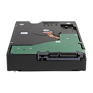 Seagate IronWolf Pro 8 TB NAS RAID Internal Hard Drive - 7,200 RPM SATA 6 Gb/s 3.5-inch (ST8000NE0021)