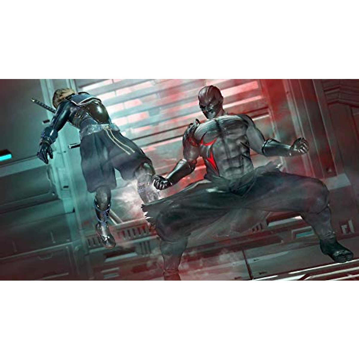 Dead or Alive 6 - PlayStation 4