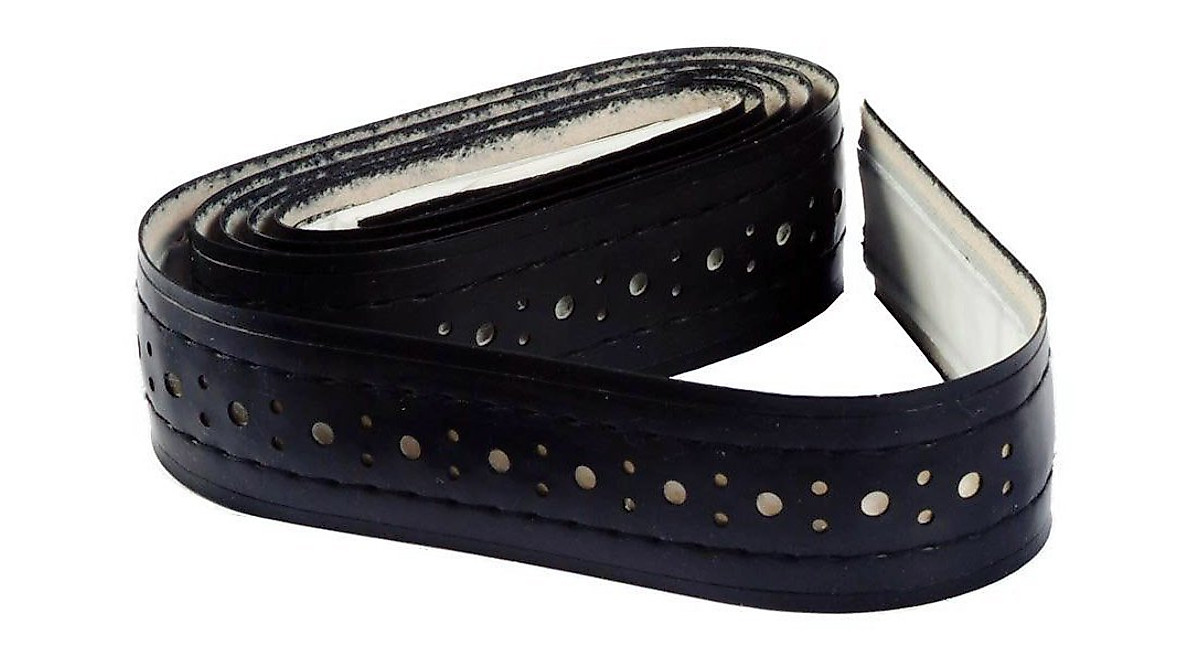 Gamma Hi-Tech Gel Replacement Grip - Superior Control & Durability