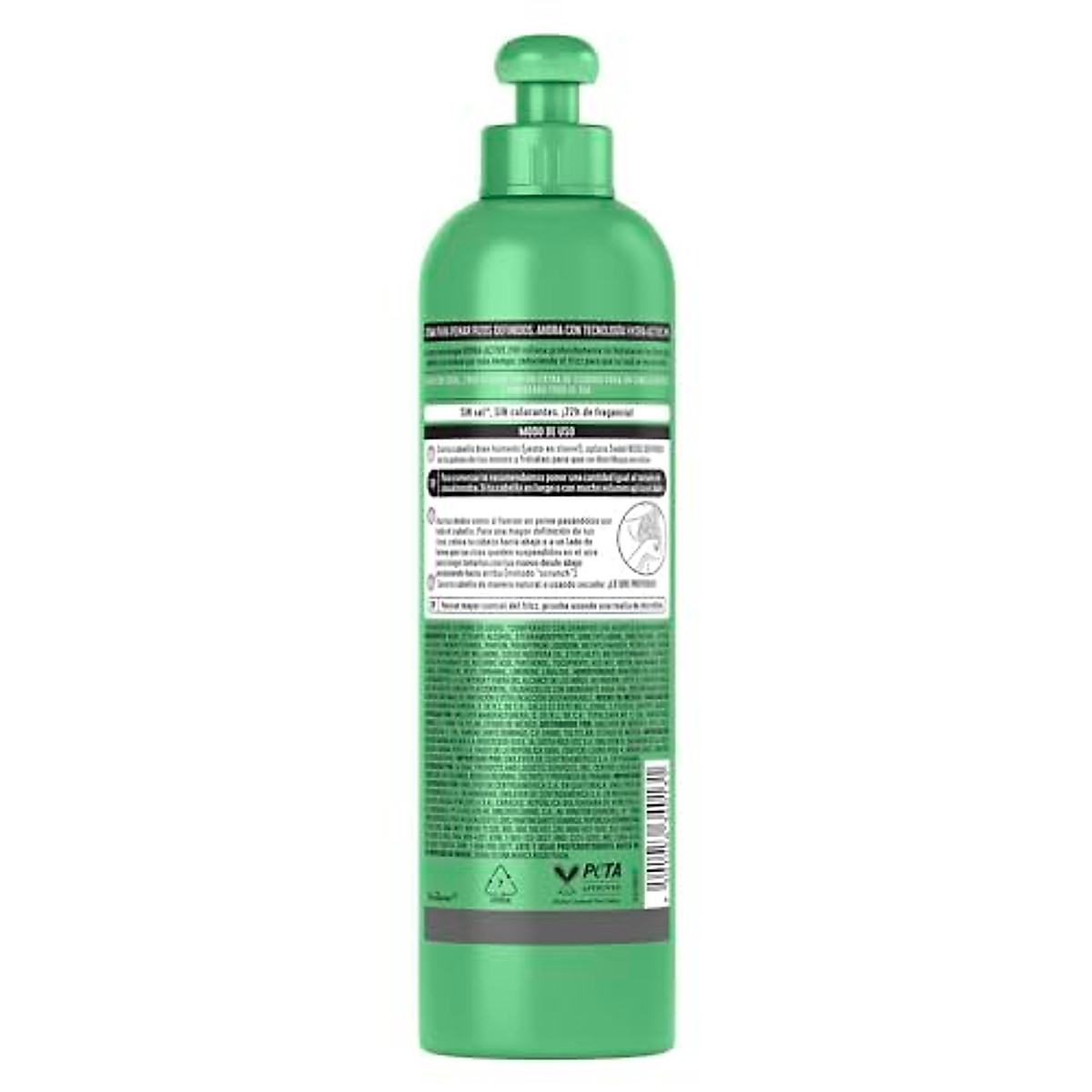 Sedal Rizos Definidos styling cream 300 ml