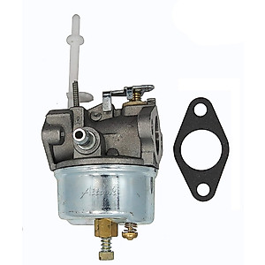 Aitook Carburetor Compatible with Toro 38510 624 Power Shift Snowthrower 1990-1992