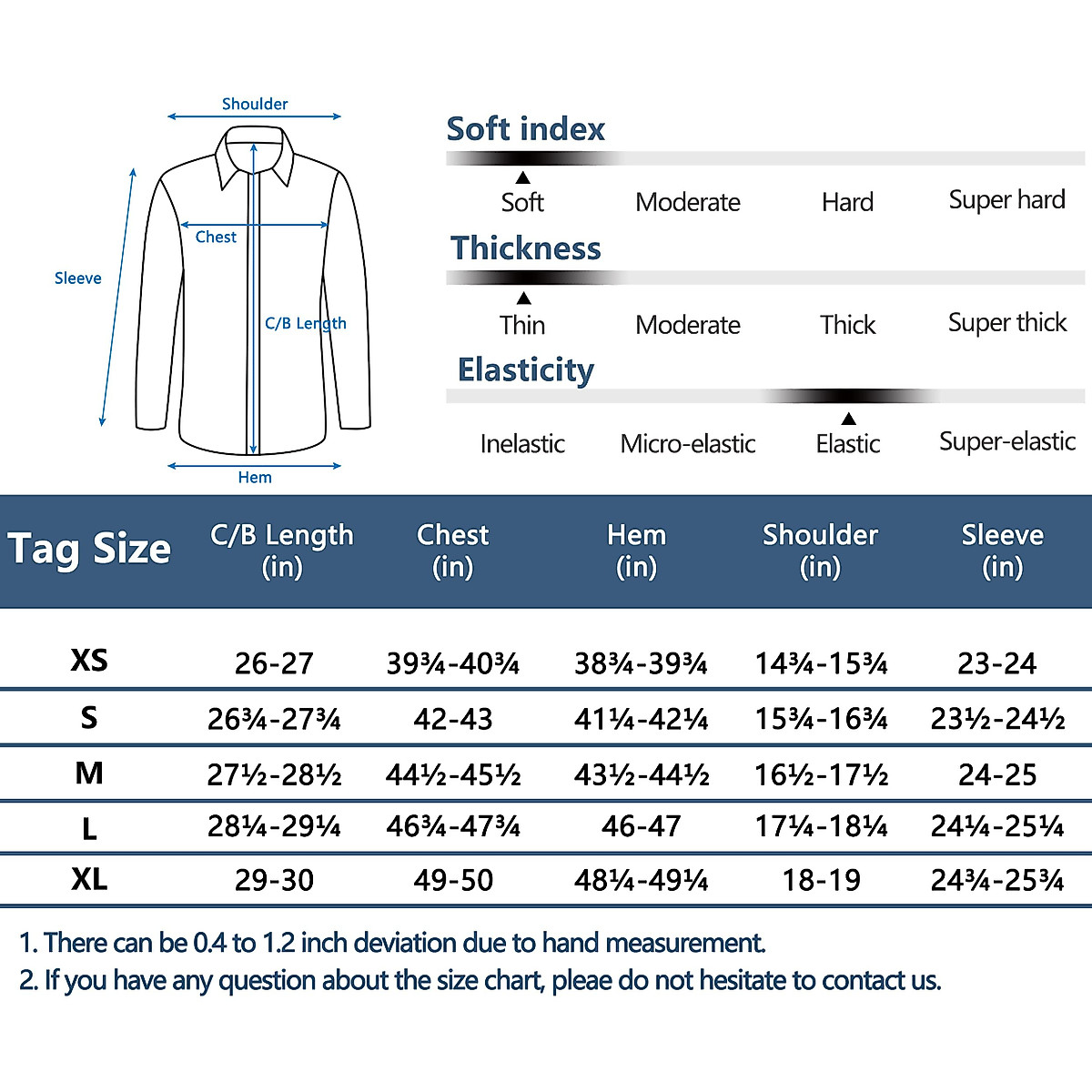 Little Donkey Andy Women's UV Protection Shirt, Breathable Long Sleeve Hiking Shirt, Air-Holes Tech Light Khaki Heather M