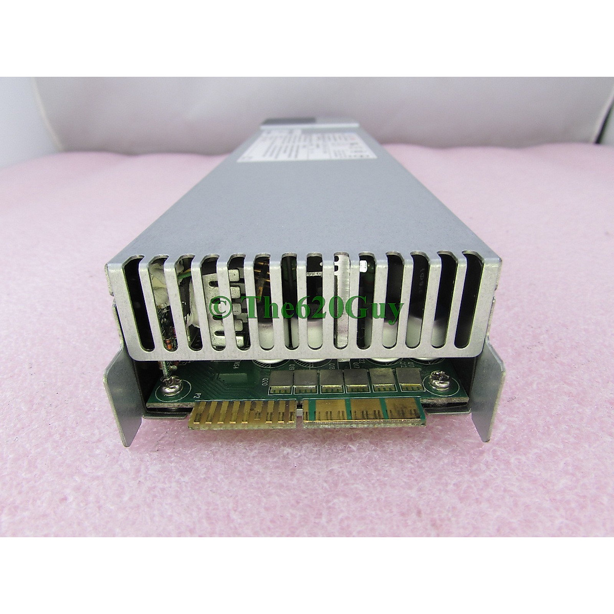 Ablecom PWS-981-1S 980W Single Cold Swap 12V Switching 1U Server Power Supply