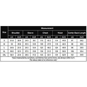 Ekouaer Men's Nightshirt Cotton Nightwear Comfy Big&Tall V Neck Short Sleeve Soft Loose Pajama Sleep Shirt,Men-grey,Large