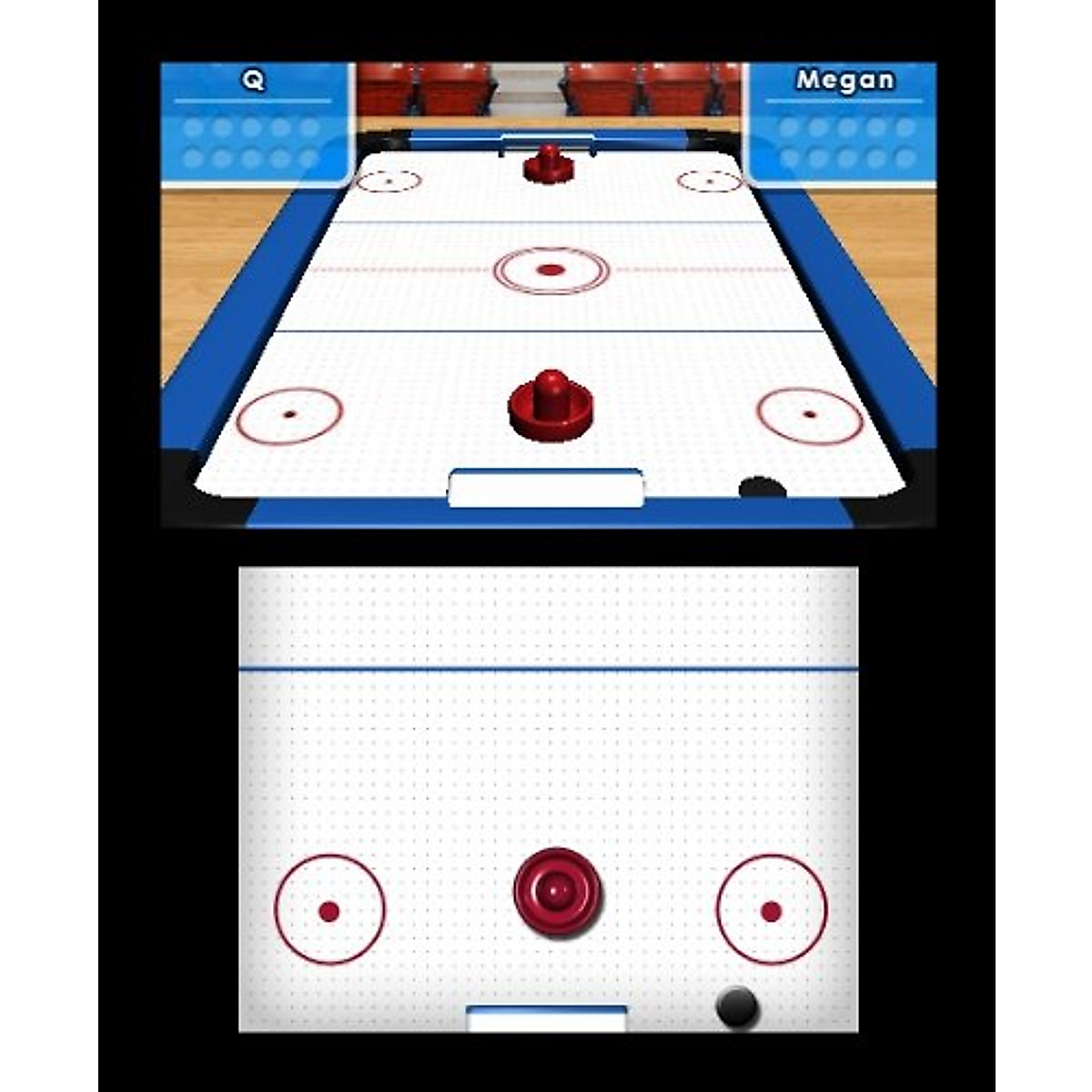 50 Classic Games - Nintendo 3DS