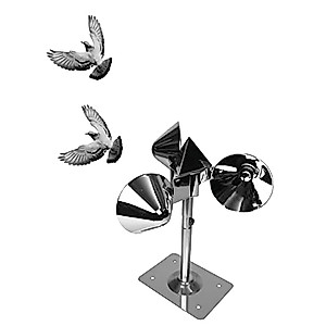 Bird-X (BD) BIRD DEFLECTOR, Standard