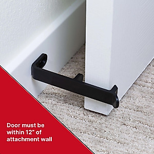 Stop or Prop (Black)