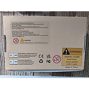 Lynnmos Clay Beads 8000 Pcs 2 Boxes Bracelet Making Kit - 24 Colors Polymer Clay Beads for Bracelet Making Set - Heishi Disc Beads for Jewelry Making kit with Charms and Gift Pack for Girls