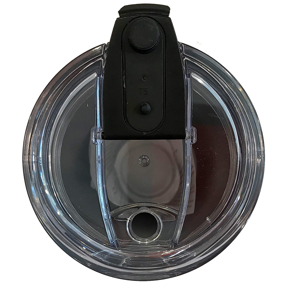 Primula Triple Layer 20 oz Hot or Cold Thermal Drink Tumbler (Champagne)