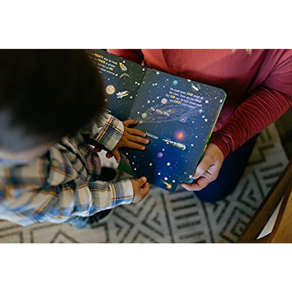 Indescribable for Little Ones (Indescribable Kids)