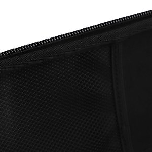 Hard Travel Case for MYNT3D Super for MYNT3D Professional for MYNT3D Pro Printing 3D Pen for SCRIB3D 3D, Carrying Case with Extra Mesh Pocket for 3D Printed Pencil Accessories