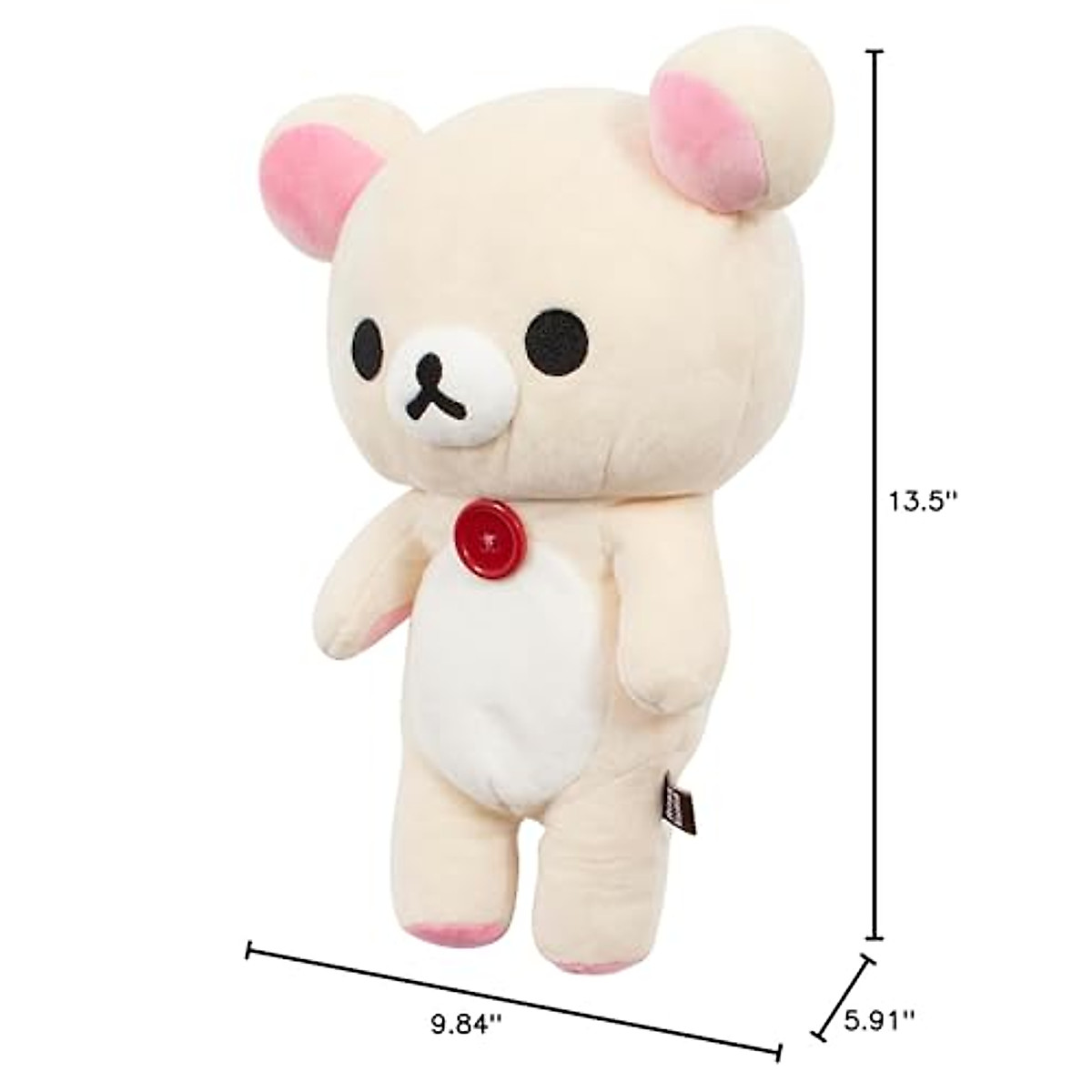 Korilakkuma San-X Original Plush (Medium)