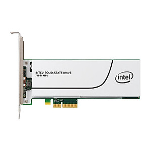 Intel 750 Series AIC 800GB PCI Express 3.0 MLC Solid State Drive 1.3" SSDPEDMW800G4X1